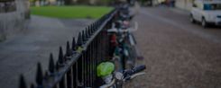 A Guide to Living in Summertown | scottfraser